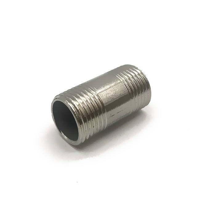 304 stainless steel tube outer wire double exterior tooth tube outer ...