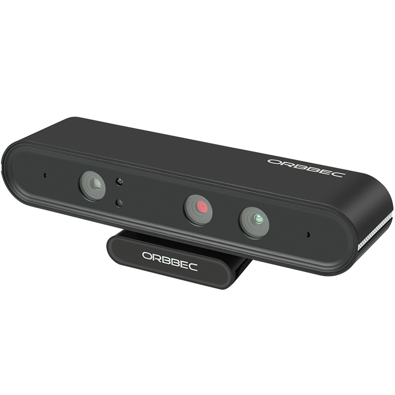 Createblock Astra Pro 3D Depth Camera - Real-Sensing, ROS, OpenCV ...