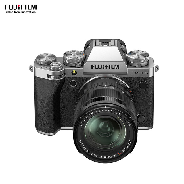 Fuji X-T5 retro micro single flagship flagship non-illegitic digital ...