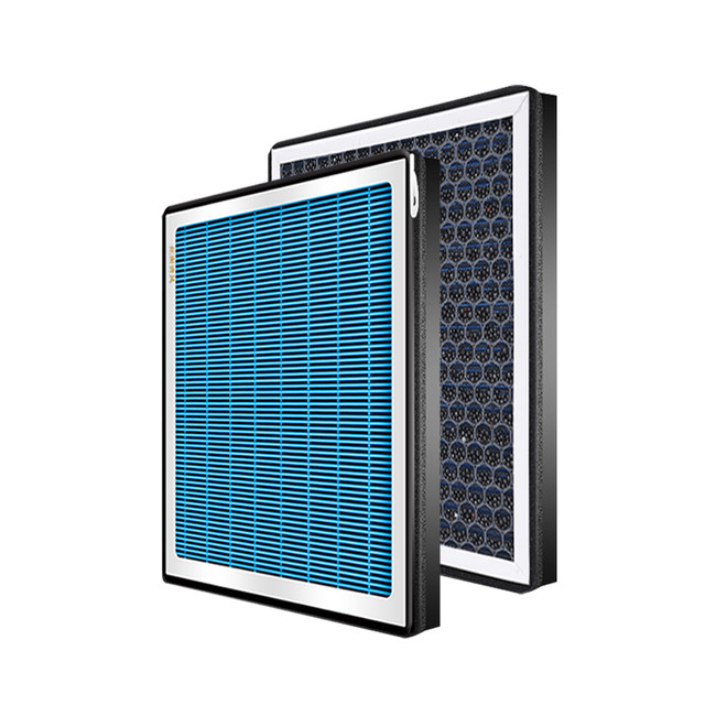 Suitable For Byd Aromatherapy Air Conditioning Filter Element E1 E2 E3