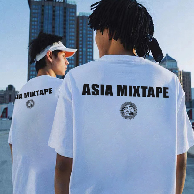 STA2023 Summer Guo Chao Original Asian stirring multi -color cotton ...