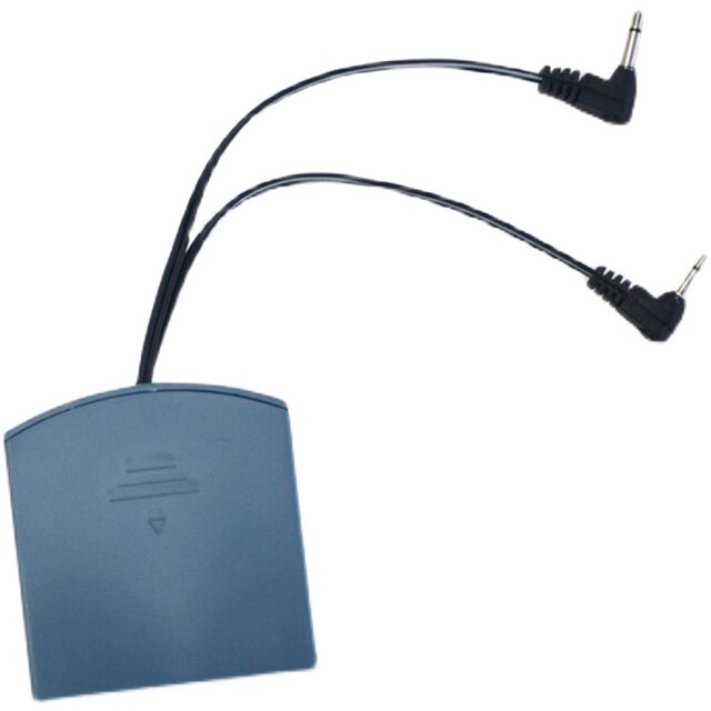 External battery box safe dedicated emergency backup mobile power ...