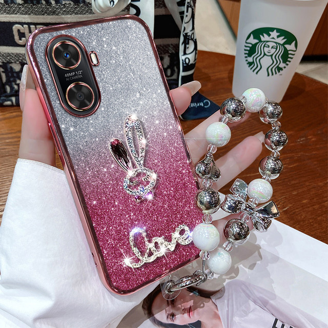 Huawei enjoyed 60 mobile phone case mga one AL40 new silicone ...