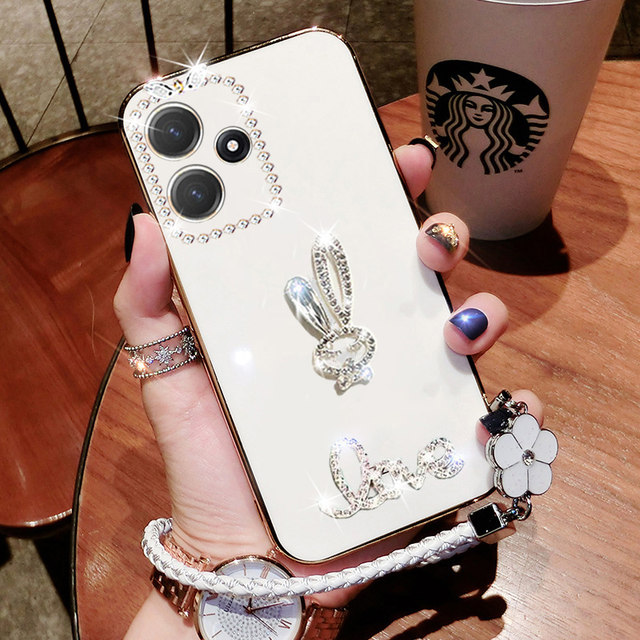 Redmi Note12r mobile phone case Xiaomi NOTO12R protective sleeve ...