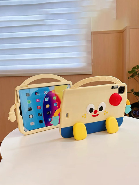 Suitable for Huawei matepad11.5s tablet protective cover soft light ...