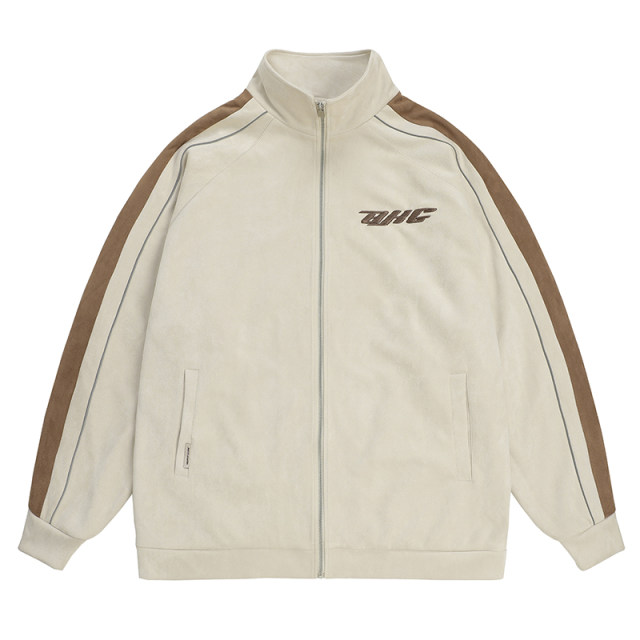 BJHG reckless jacket men's spring and autumn style boys' couple wear ...