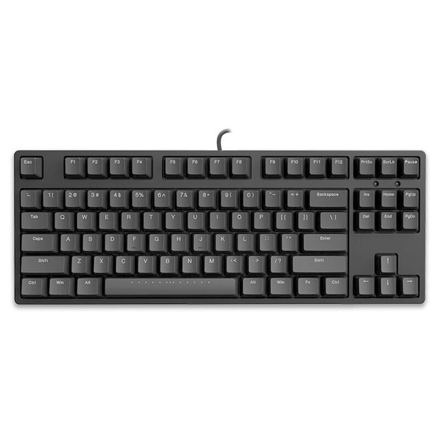 IKBC mechanical keyboard C87 keyboard protective film 104 keys C104C210C200108 keys R30087 keys ...