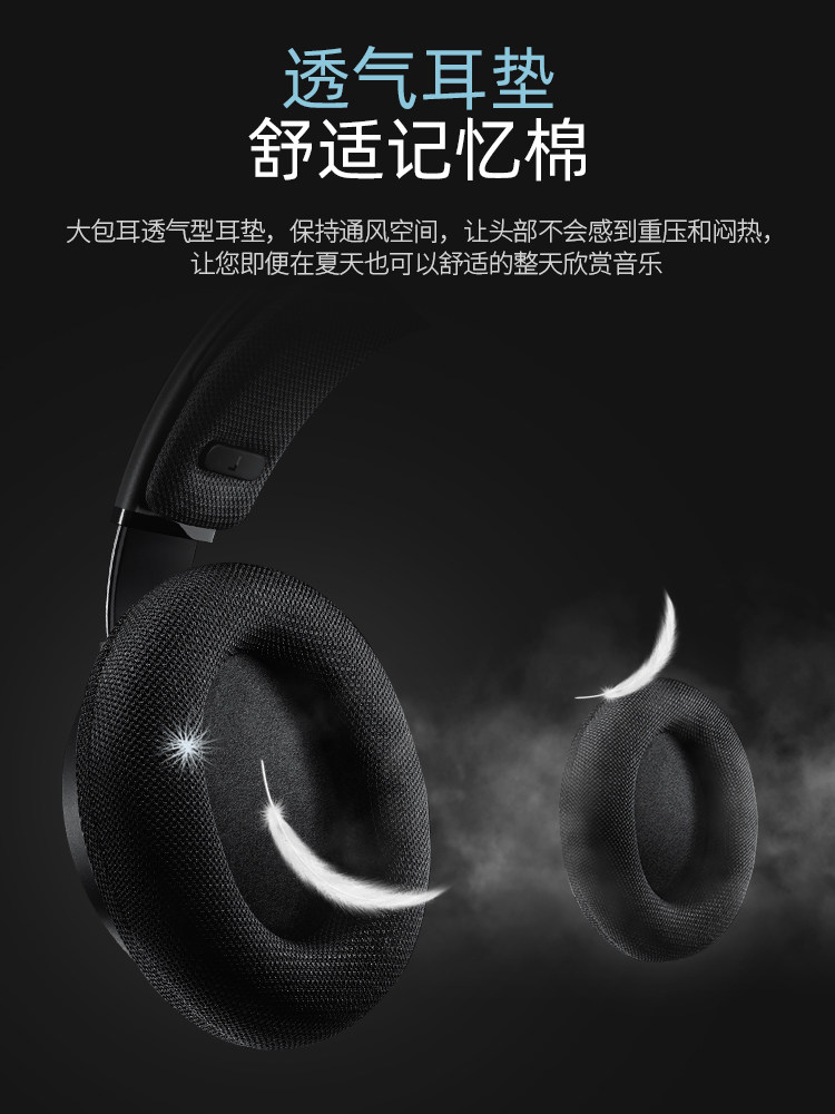 Philips SHP9500 Kabelgebundene HiFi-Monitoring-Kopfhörer