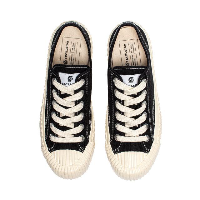 excelsior biscuit shoes official autumn and winter women's shoes thick ...