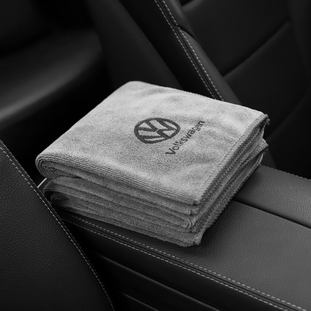 High-end special car wash towel, car wiper, water-absorbent car ...