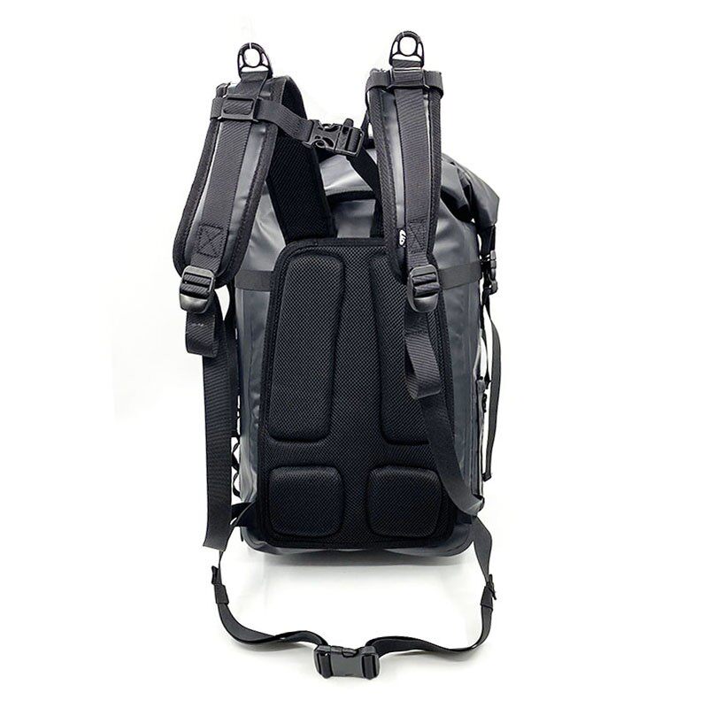 Waterproof Diving Bag - Long Fins Free Diving Backpack