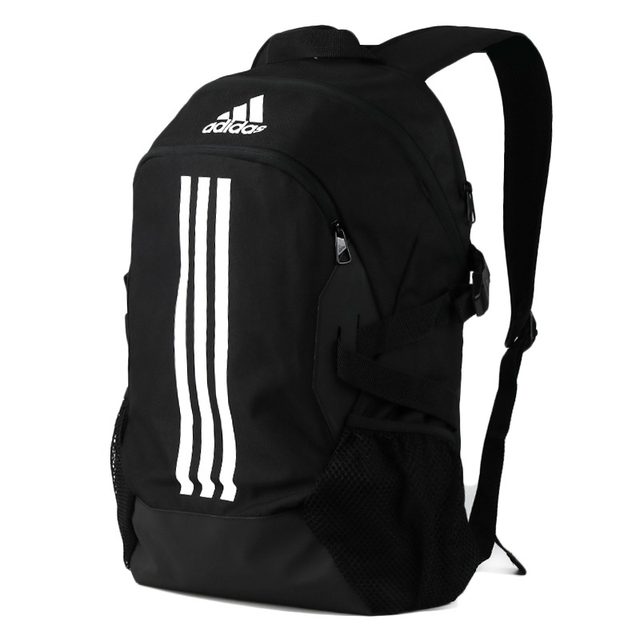 adidas Adidas men's backpack school bag computer backpack junior high ...
