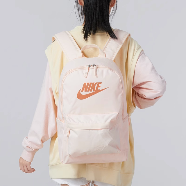 Nike Nike genuine backpack large capacity sports student boys and girls ...