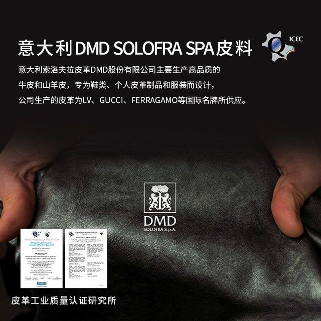 Angel Bird Red Sole Shoes 2024 Autumn New Men's Formal Leather Shoes ...