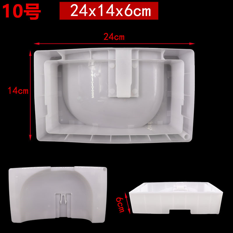 Suitable for Omami Rongsheng refrigerator water tray refrigerator water ...