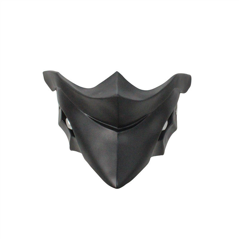 Tokyo Ghoul Kirishima Ayato Mask - Halloween Cosplay - Ant Soul