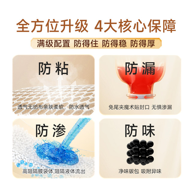 Medical one-piece anorectal ostomy bag, stool diversion, rectal cancer ...