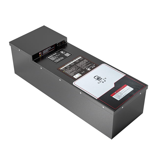 Chitu No. 9 Electric Vehicle E80C/E100/N70C/N80C/N85C/N90C//M85C/M95C Lithium Battery