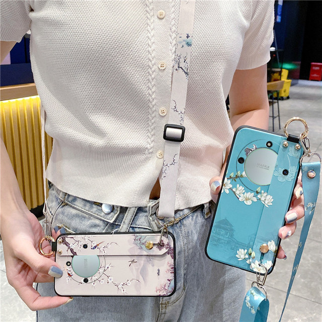 Suitable for Huawei Honor X40 mobile phone case, new GT protective ...