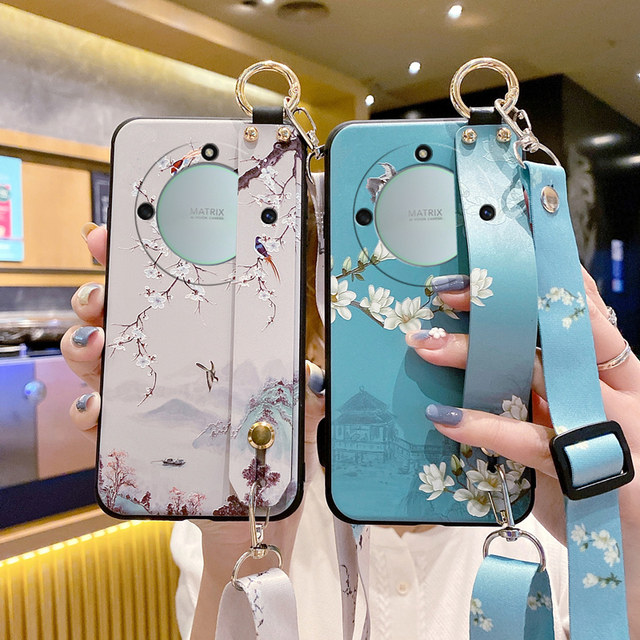 Suitable for Huawei Honor X40 mobile phone case, new GT protective ...