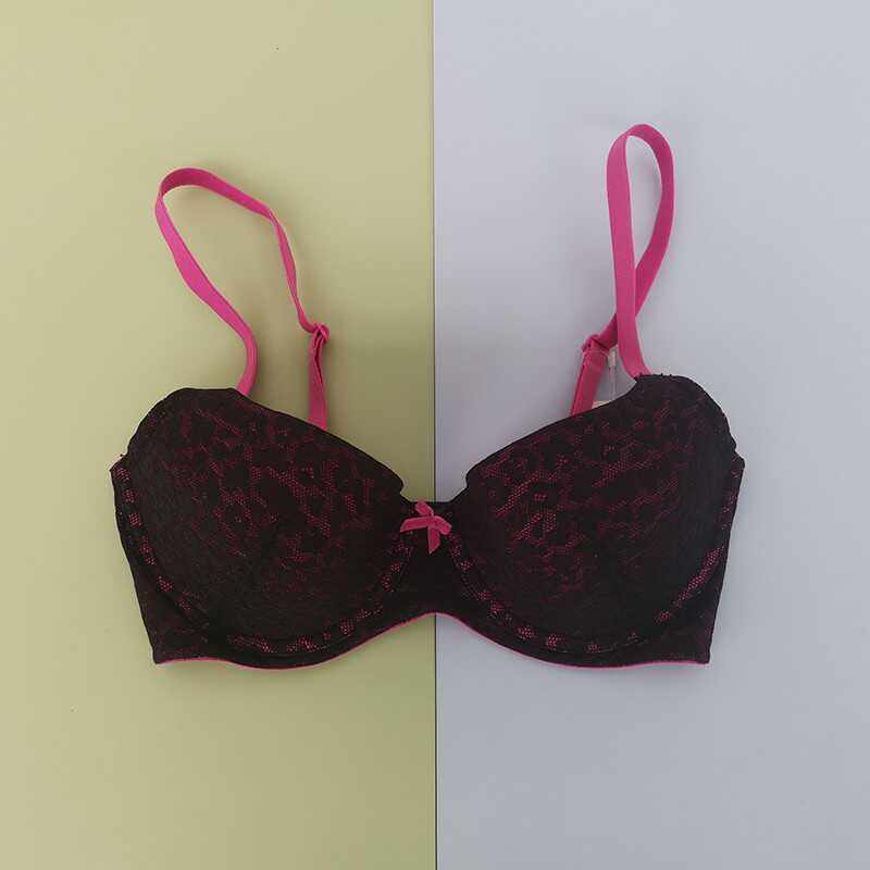 9.9 Triumph's sloggi genuine counter clearance women's bra, comfortable ...