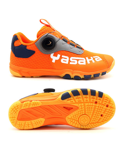 YASAKA Azapa Fighter Table Tennis Shoes Men's Female Women Pingle Table ...