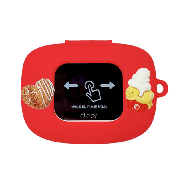 Cleer Arc3 Protective Case Is Suitable for Cleer Arc3 Open-Back Non-In ...