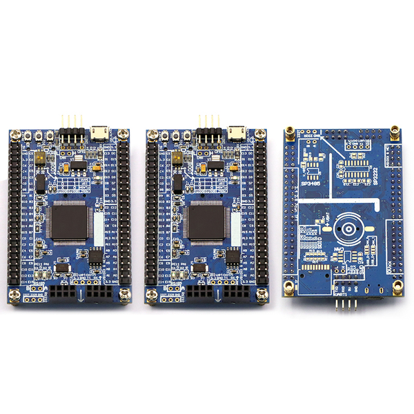 STM32F103VET6 STM32 Development Board System Board - Competition Board ...