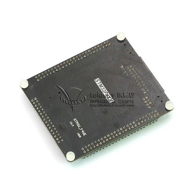 STM32F407VET6 development board microcontroller M4 learning board core ...