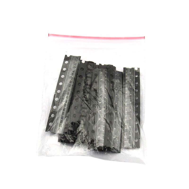 SOT23 Transistor Packages - 10pc TL431/S9013 Silicon Power Transistors