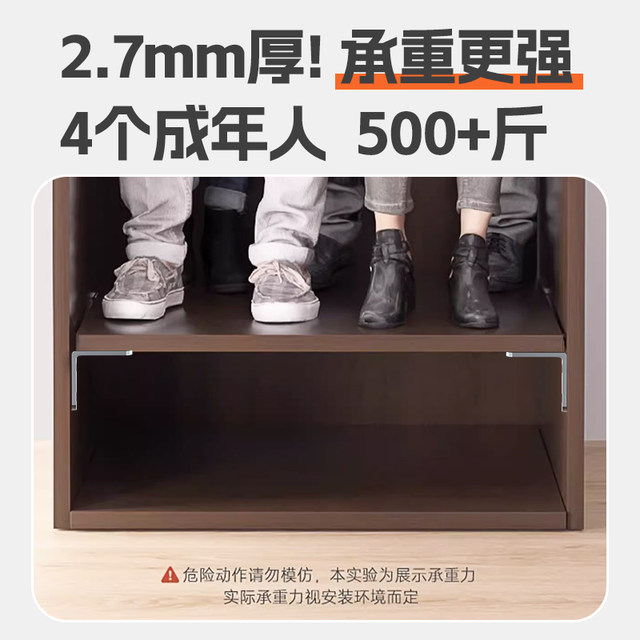 Corner fixer L-shaped stainless steel right-angle 90-degree furniture ...