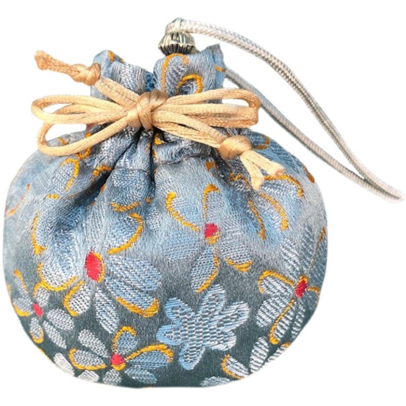 Wormwood Repellent Sachet, Chinese Medicine Anti-Sense Sachet, Anti ...