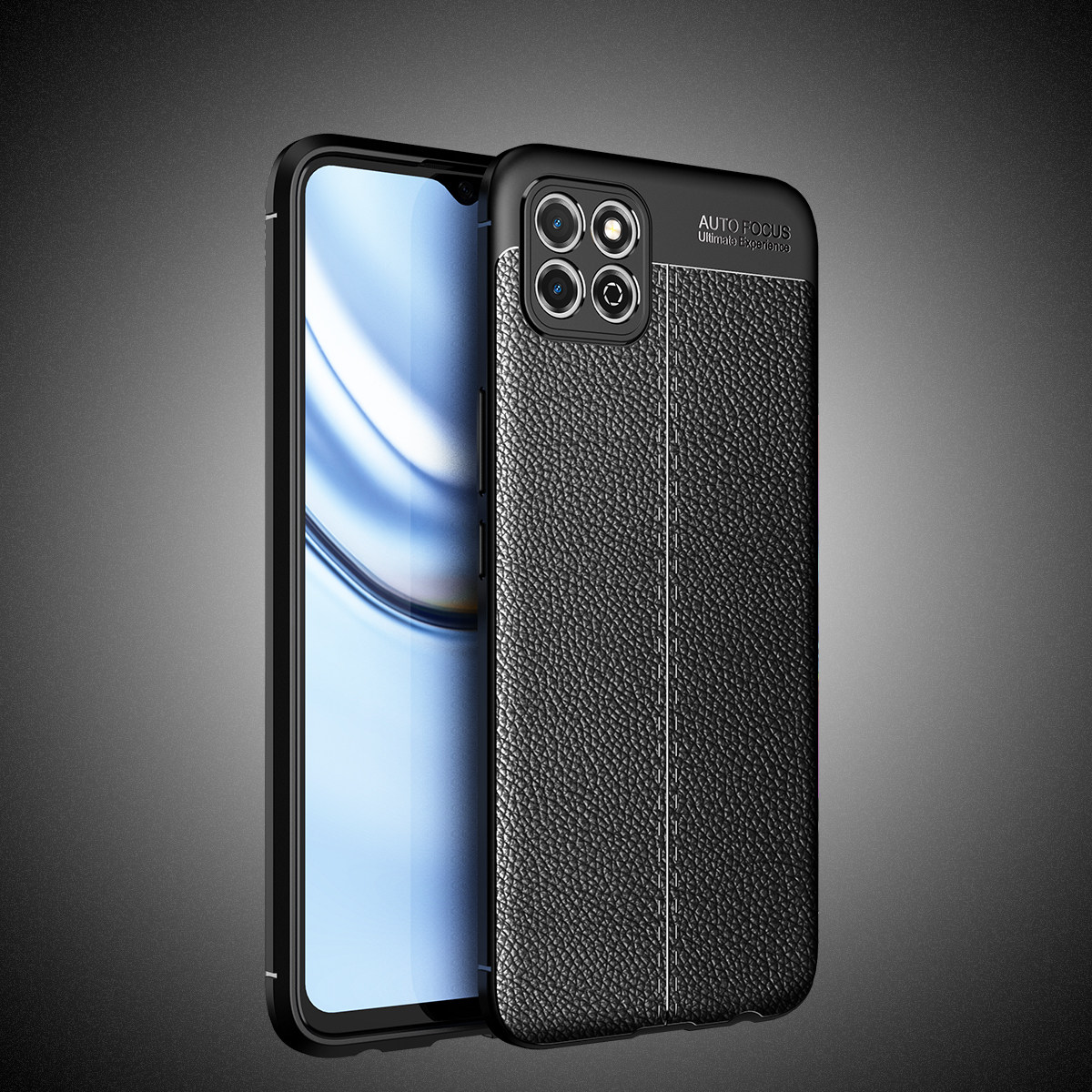 Honor Play 20 mobile phone case KOZ-AL00 protective cover Huawei Play ...