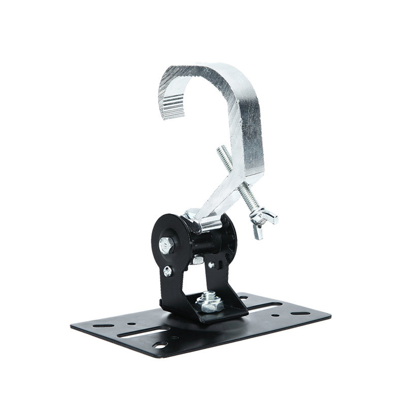 Otis Stage Truss Speaker Hanger - Aluminum Alloy Rack