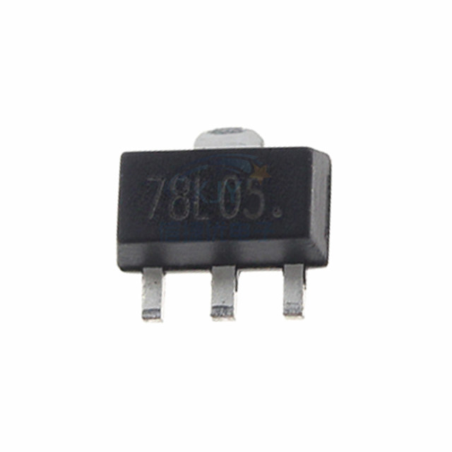 78L05/L06/L08/L09/L10/12/L15 patch three-terminal voltage regulator tube 79L05TL431SOT-89