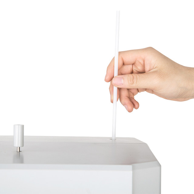 Deli 3847 binding machine special riveting pipe binding machine hot ...