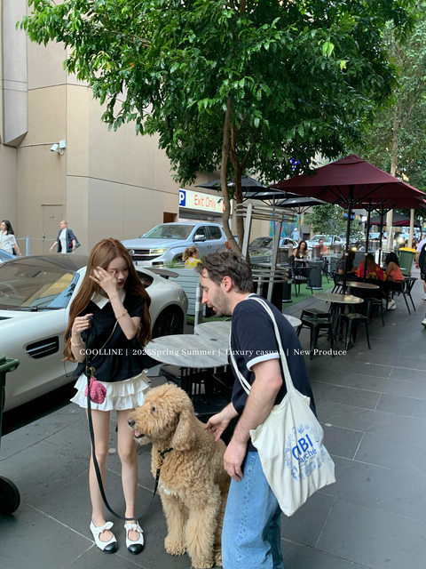 COOLLINE Lin Zixi Good Girl Daily Life, A Small Sweaty Sweaty Small ...