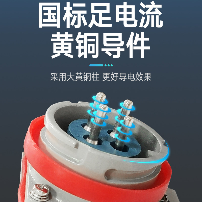 Customized Explosion-Proof Inspection Box Distribution Box Power Socket ...