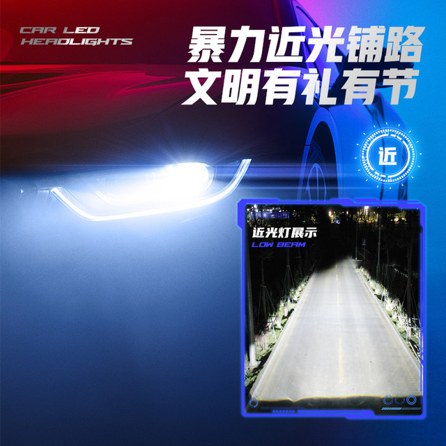 Suitable for modern Langdong famous pictures Yuedong led Elantra Na ...