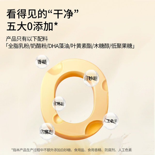 Dr. Cheese High Calcium A2-Casein Cheese Milk Sticks Zero Added 100% ...