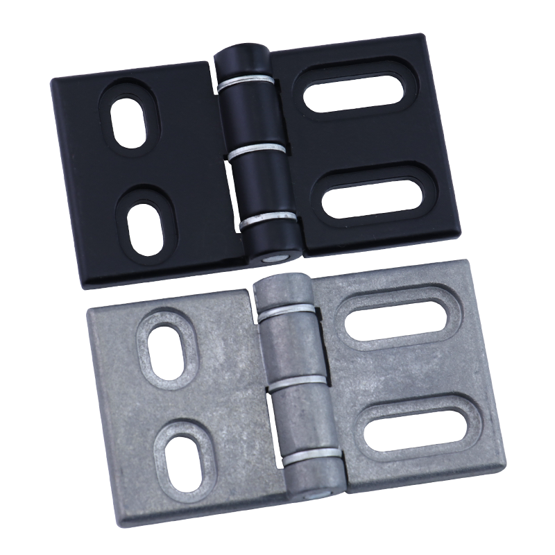 Tangke Thickened Zinc Alloy Distribution Box Hinges - Adjustable Waist ...