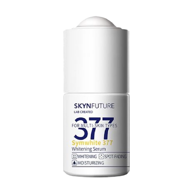 Skin Future 377 Cream Essence Whitening Blemish Replenishing ...
