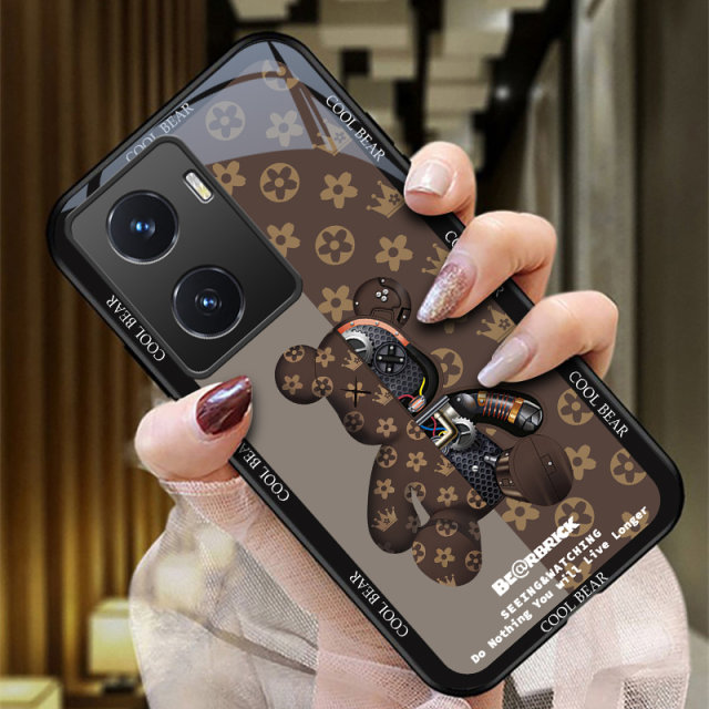 Mobile phone case suitable for vivoY77 mobile phone case V2219A vivo ...
