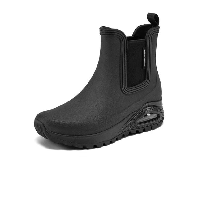 Skechers women's shoes for spring and summer high-top warm and wear ...