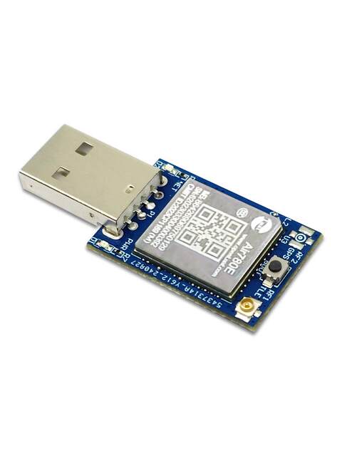 Hezhou Air780E 4G full Netcom module USB Internet module