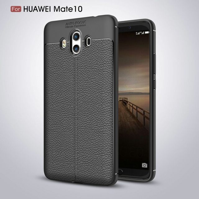 Applicable Huawei Mate10 mobile phone case all -inclusive AL00 protective silicon glue case MT ...