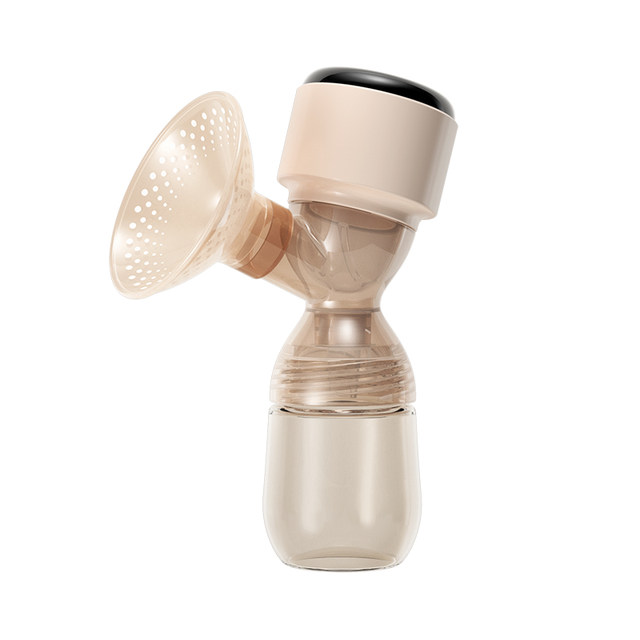 Dorabela dorabela electric breast pump hand-held milk pumping device ...