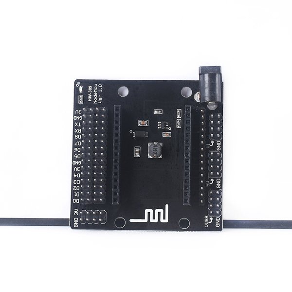 Esp8266 Wifi Development Board Pro Nodemcu Lua V3 | Zejie Rozšiřující ...