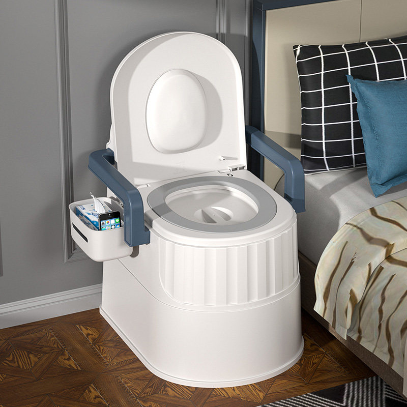 Household Removable Toilet for Elderly and Pregnant Women