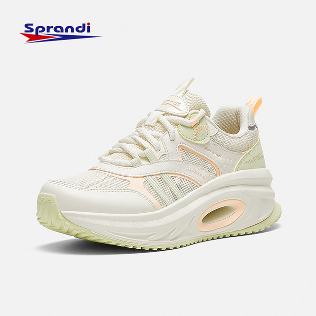 SPRANDI Spandi's new summer women's UNI series comfortable casual shoes ...